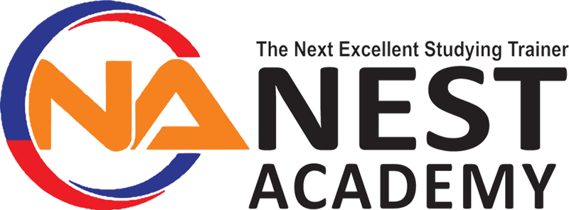 CV Nest Academy : Karirhub